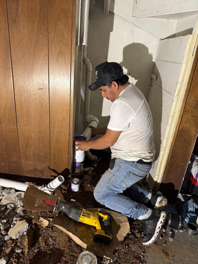 Home - Tony’s & Family Home Repair Man LLC